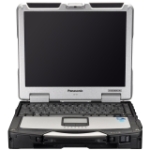 CF-31XFNFB1M Panasonic Laptop Computer System