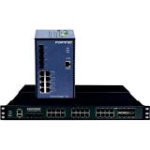 FSR-112D-POE Fortinet Network Switch