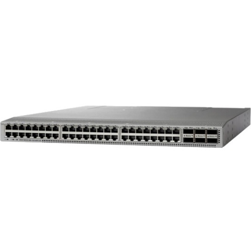 N9K-C93108TC-EX Cisco Network Switch