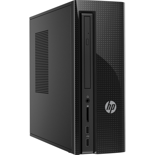 V8Q23AA#ABL HP Desktop Computer System