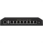 TS-8-PRO Ubiquiti Networks Network Switch