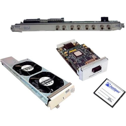 MPC2E-3D-NG-Q-R-B Juniper Networks Network Accessory