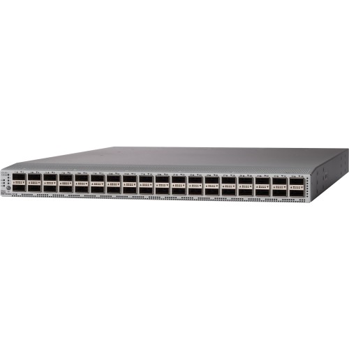 N9K-C9336C-FX2 Cisco Network Switch