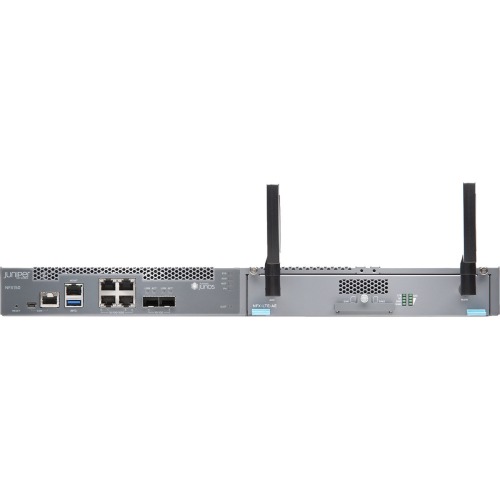 NFX150-C-S1E-AE Juniper Networks Network Router
