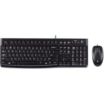 920-002552 Logitech Keyboard