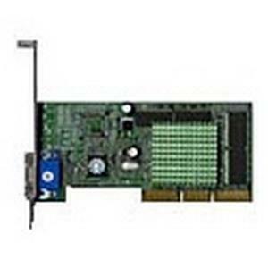 PVS03AB Pine Technology Video Graphics Card