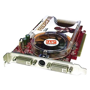 VX1600PRO512PCIE VisionTek Video Graphics Card