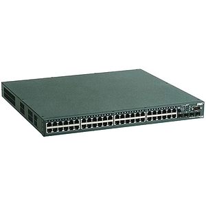 SMC8748ML3 INT Ericsson Network Switch