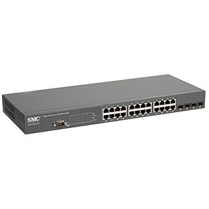 752.8585NA Ericsson Network Switch