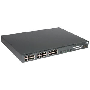 SMC8624T EU Ericsson Network Switch