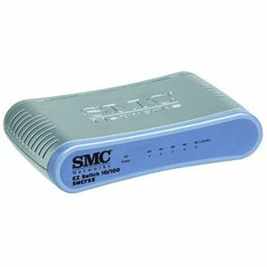 SMC-FS5 EU Ericsson Network Switch