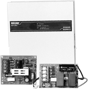 HCP12SA UTC Fire & Security Company Power Supply
