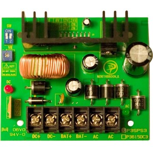 P3PS-3-OXSE P3 Power Supply