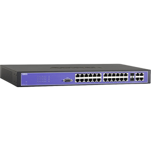 1702594G1 Adtran Network Switch