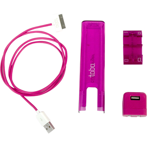 TP300PI AVC Adapter and Accessory
