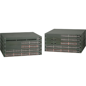 AL4500E06-E6GS Nortel Network Switch