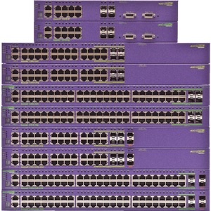 16514 Extreme Networks Network Switch