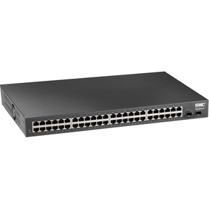 SMCGS50C-SMART NA Edge-Core Network Switch
