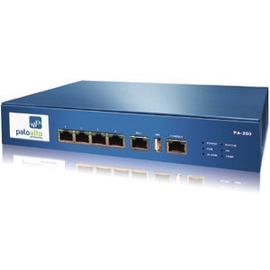 PAN-PA-200 PAN Network Firewall