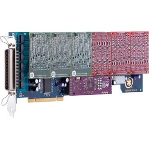 1AEX2433E Digium Input and Output Card