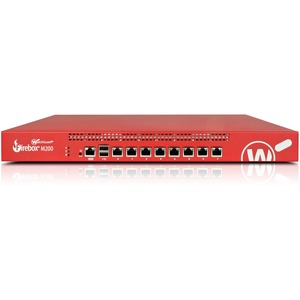 WGM20073 WatchGuard Tech Network Firewall
