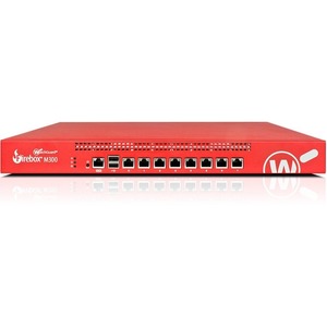 WGM30003 WatchGuard Tech Network Firewall