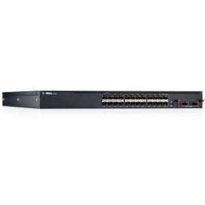 DN_N4032F_1.1 Dell Network Switch