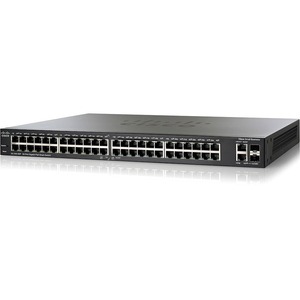 SLM2048PT-UK-RF Cisco Network Switch