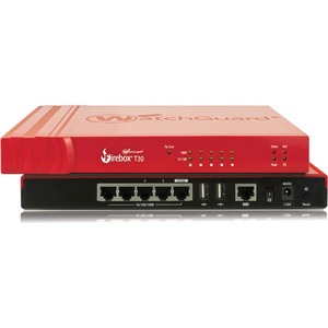WGT31001-WW WatchGuard Tech Network Firewall