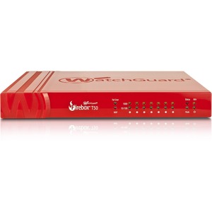 WGT51023-WW WatchGuard Tech Network Firewall