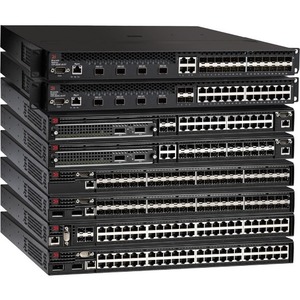ICX6610-24F-E-RMT3 Brocade Network Switch
