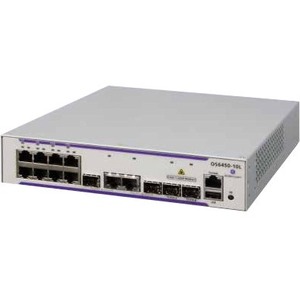 OS6450-P10L-US Alcatel Lucent Network Switch