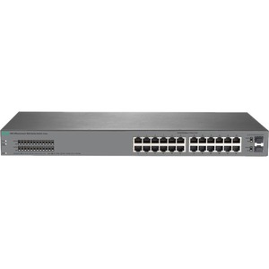 J9980A 0D1 HPE Network Switch