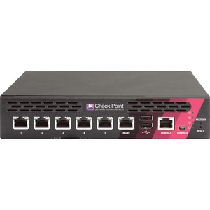 CPAP-SG3200-NGTX Check Point Software Tech Network Firewall