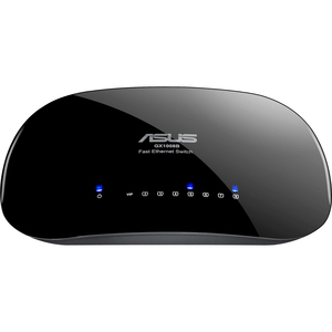 90-Q875AN1N0N1MA0- ASUS Network Switch