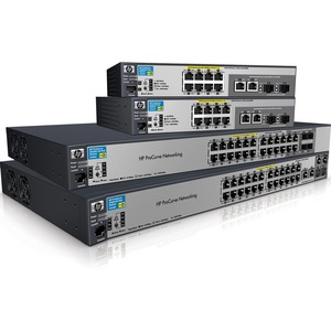 J9299A-RF HPE Network Switch