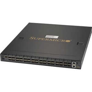 SSE-C3632SR SuperMicro Network Switch