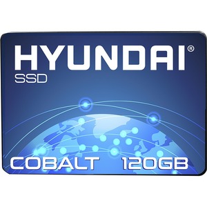 C2S3/120G Hyundai Solid State Drive