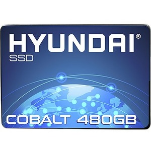 C2S3/480G Hyundai Solid State Drive