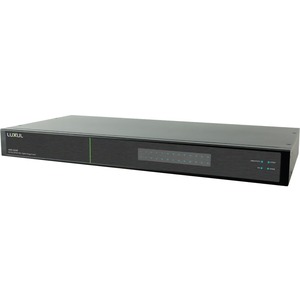 AMS-2624P Luxul Wireless Network Switch