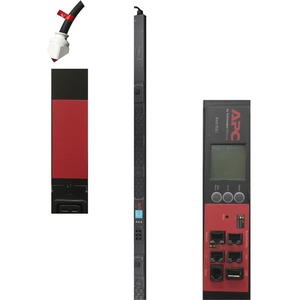 AP8000RED APC Power Distribution Unit