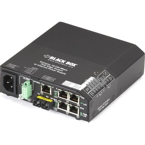 LPH240A-P-SSC Black Box Network Switch
