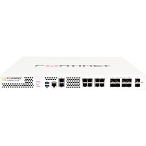 FG-501E Fortinet Network Firewall