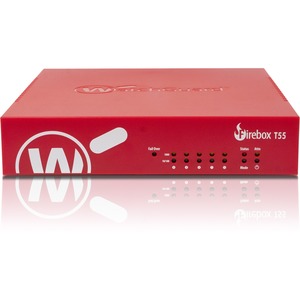 WGT55023-WW WatchGuard Tech Network Firewall