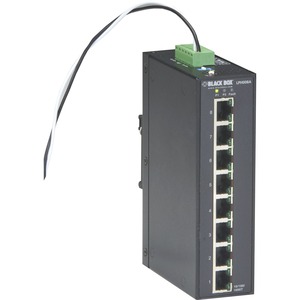 LPH008A-R2 Black Box Network Switch
