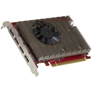 E8860RFB-PJ4B TUL Video Graphics Card