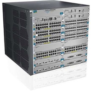 J9641A-RF HPE Network Switch