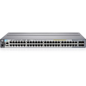 J9729A-RF HPE Network Switch