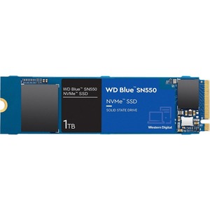 WDS100T2B0C Western Digital Solid State Drive
