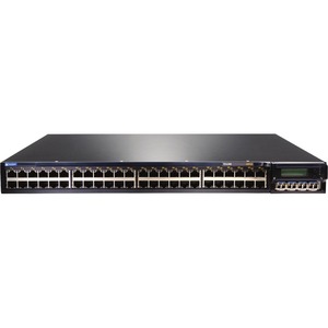 EX4200-48PX-RF Juniper Networks Network Switch
